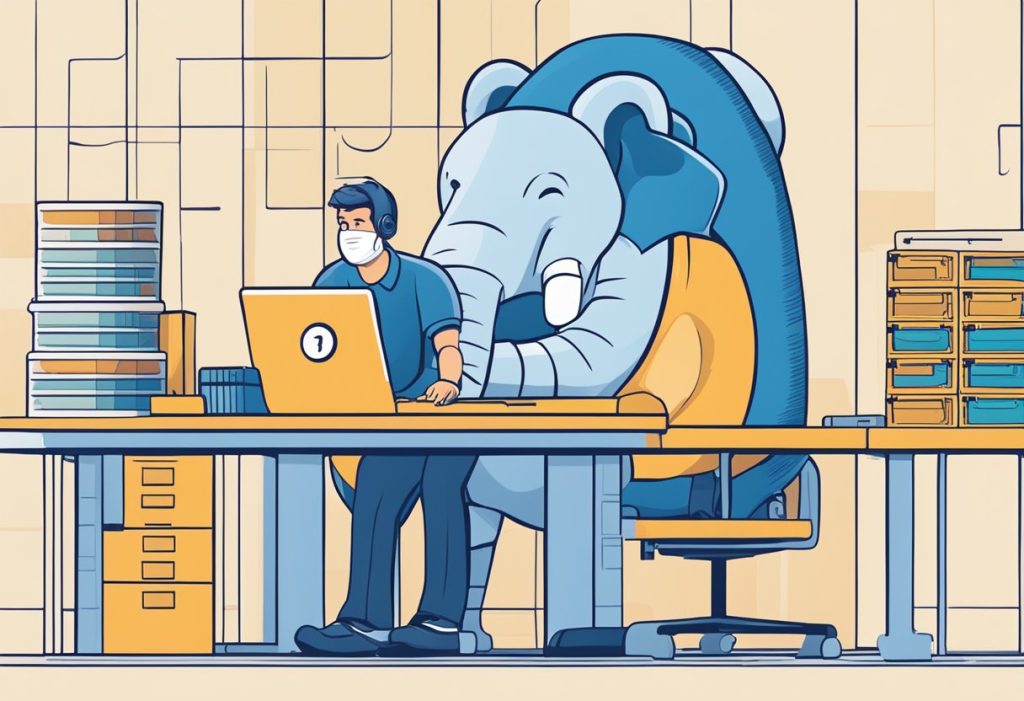 How To Manage Large Datasets With Table Partitioning In Postgresql 4345