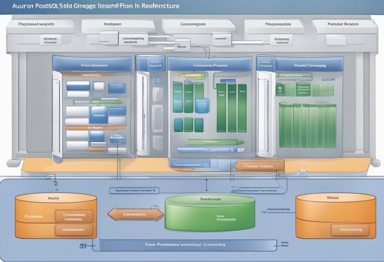 How to Build a Resilient Data Warehousing Architecture with Aurora ...
