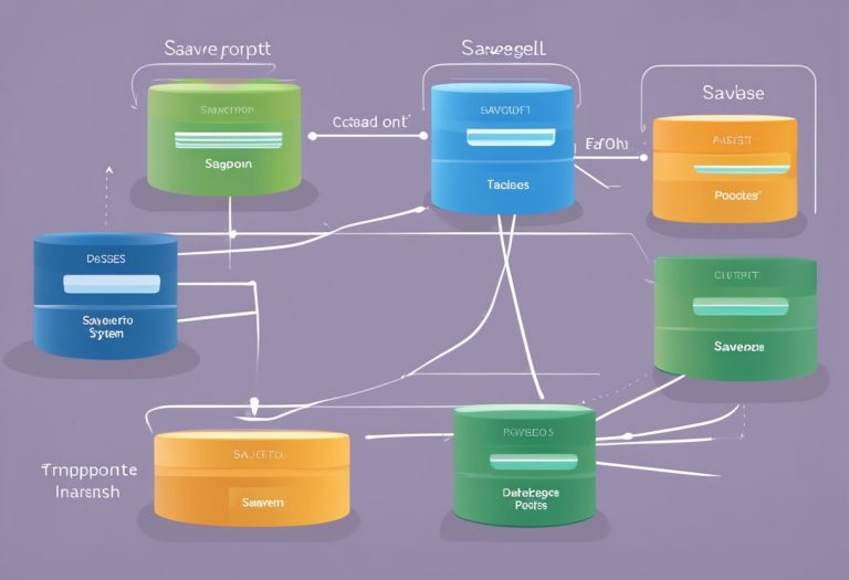 How To Use Savepoints In Postgresql Implementing Transaction Control