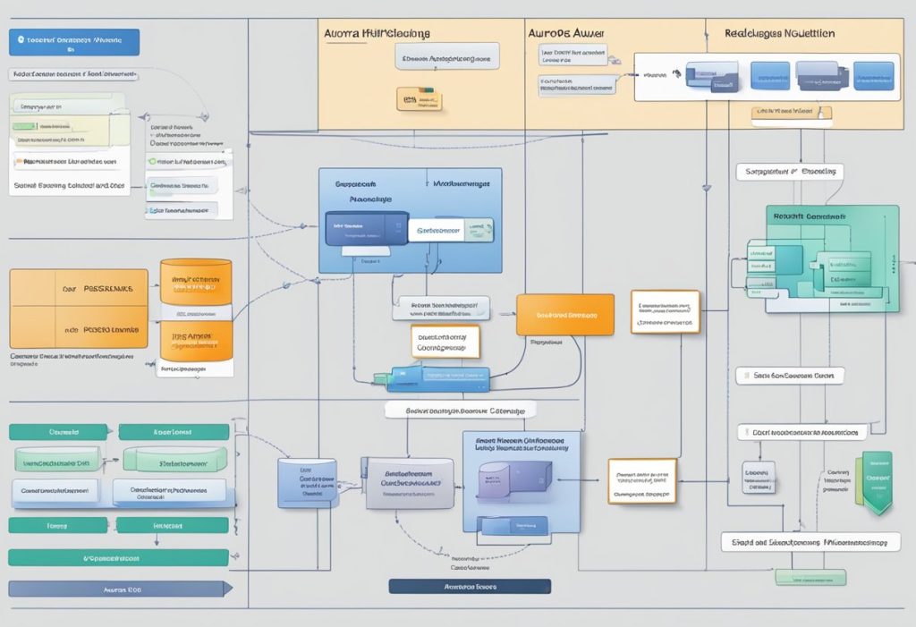 How to Manage Schema Evolution in Aurora PostgreSQL for Seamless AWS Redshift Data Warehousing ...